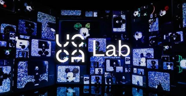 UCCA Lab对话｜“好奇无界：米奇艺术展全球巡展深圳站”系列第二期回顾：数字化构建无壁之域_腾讯新闻