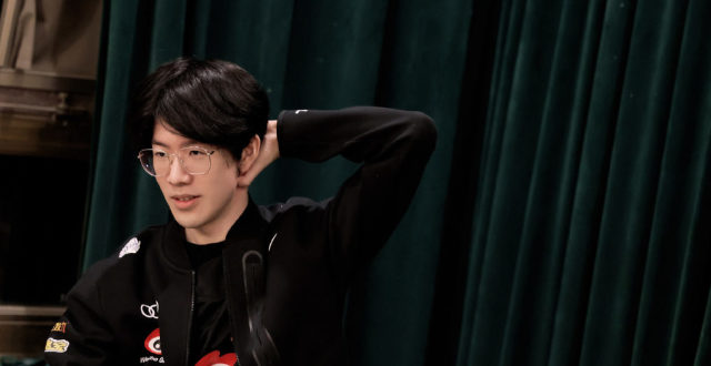 韩援Hoya发威，TT击败OMG，WBG众将面临考验_腾讯新闻