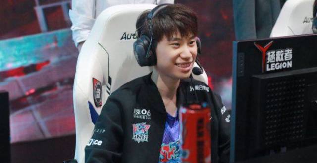 LNG 2-0 UP Doinb塞拉斯其人之道主宰团战_腾讯新闻