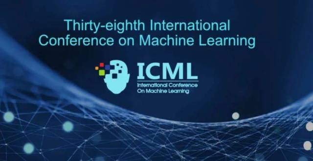 ICML2022奖项公布：15篇杰出论文，复旦、厦大、上交大研究入选_腾讯新闻