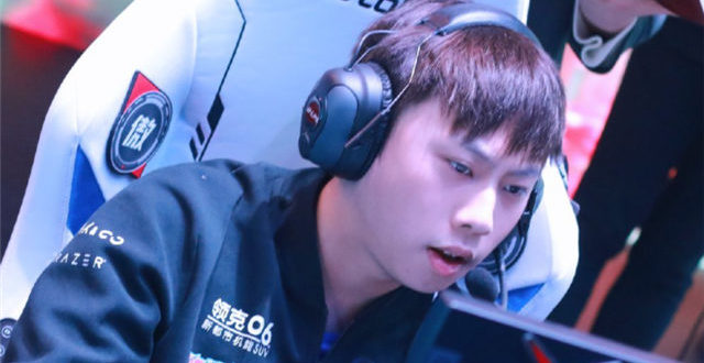 Doinb：LNG之前问题很大，现在好了，新上单：我以后的路还有很长_腾讯新闻