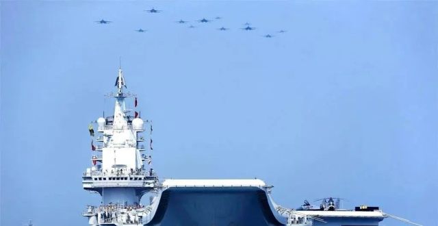 人民海军驱逐舰规模展望，32艘055、26艘052D驱逐舰够用么？_腾讯新闻