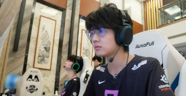 同样是遇到BUG，LPL差别对待，LCK则直接重赛_腾讯新闻