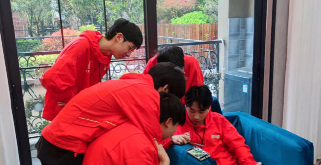 KPL：XYG打hero久竞迎来生死战，S组还是B组？就看具体的比分了_腾讯新闻