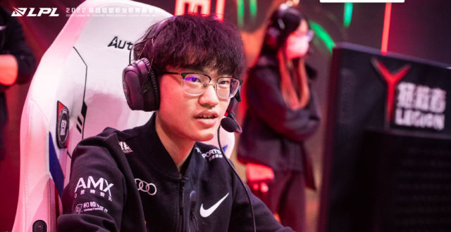 Theshy力压369，RNG小虎进2阵！LPL夏季赛最佳阵容初稿火了_腾讯新闻