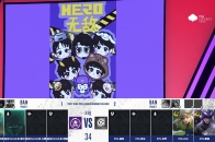 20220723 KPL夏季赛常规赛第二轮_W4D4 XYG vs 南京Hero久竞_4_腾讯新闻