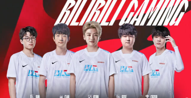 传闻耗资过亿却无缘季后赛？BLG惨吞第8败基本告别S12！_腾讯新闻