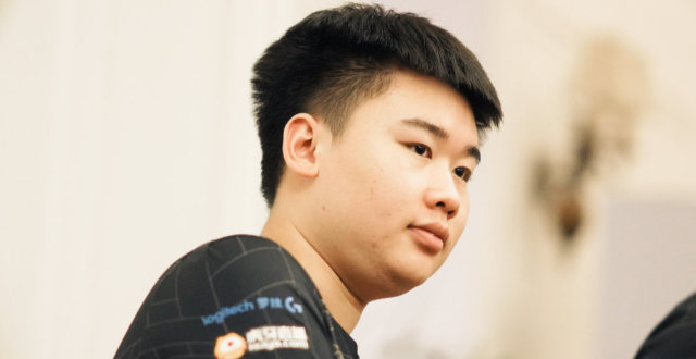 GALA交手iBoy，RNG冲击五连胜！北川直面老东家_腾讯新闻