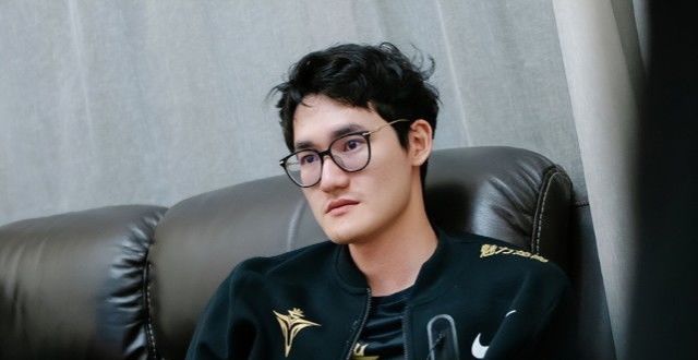 LNG大战EDG：Ale重回首发，Jiejie和潘大厨纷纷沦为替补！_腾讯新闻