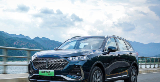 184公里纯电续航，22.9万起的拿铁DHT-PHEV，还是太贵了？_腾讯新闻