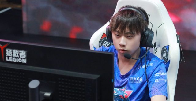 海外网友热议EDG击败LNG：doinb目前是LPL最弱中单前3名_腾讯新闻