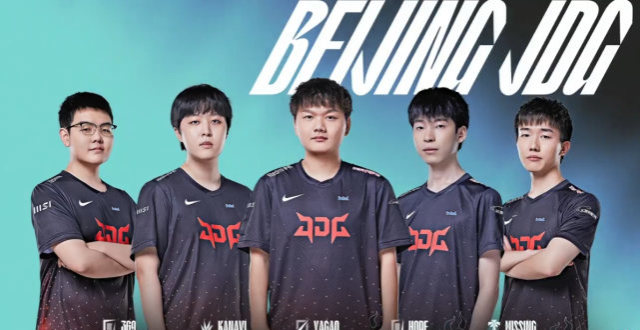 369制胜单杀！JDG强势2比0横扫V5拿下榜首_腾讯新闻