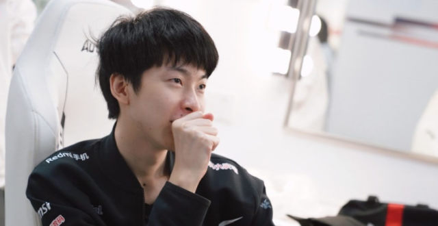 海外网友热议JDG击败V5：Karsa的身价打没了！V5应该首发XLB_腾讯新闻