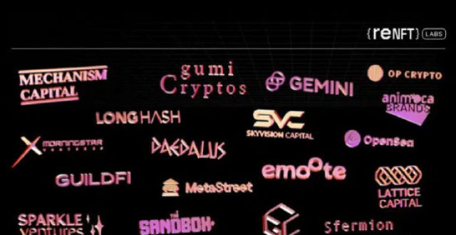 NFT租赁基础设施reNFT完成500万美元融资_腾讯新闻