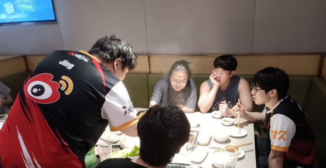 Sofm退役后有出路了！永劫无间复活赛落幕，WBG晋级NBPL总决赛_腾讯新闻