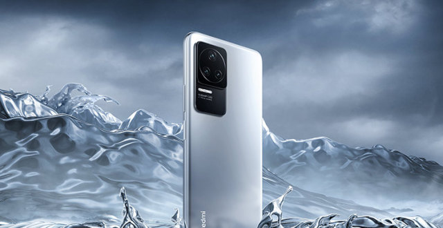 疑似Redmi K50S Pro规格曝光，骁龙8＋或配备2亿像素主摄_腾讯新闻