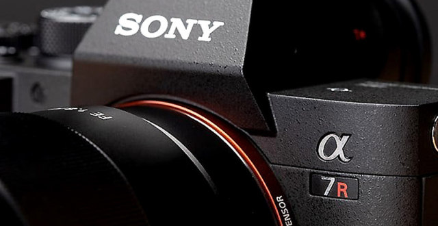 9000万像素传感器？索尼A7R5可能会在10月份发布_腾讯新闻