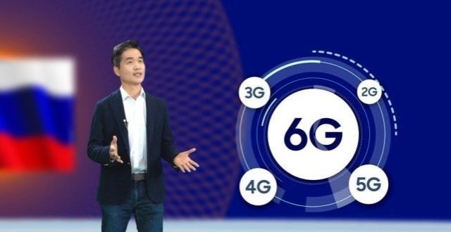 斥资237亿！俄罗斯决定绕过5G，直接开发6G网络_腾讯新闻