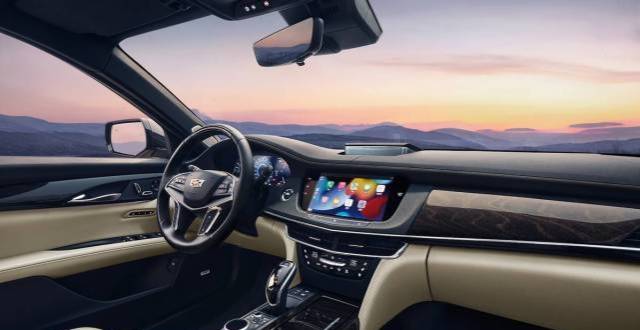 仅限300台！CT6 120周年限量版重磅来袭_腾讯新闻