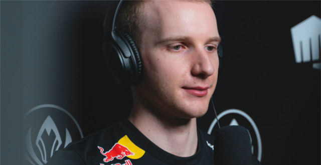 bo在LEC如鱼得水？G2打野直言不解：身价便宜，且不尊重比赛_腾讯新闻