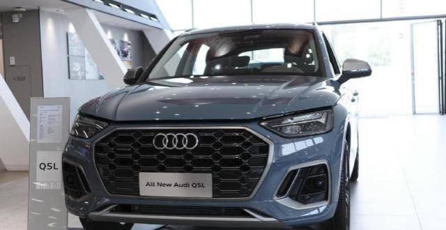 落地价最低35万，Q5L、X3火拼购置税减半_腾讯新闻