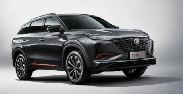 国产SUV保值率排名：传祺GS8第一 比亚迪唐、红旗HS5上榜_腾讯新闻