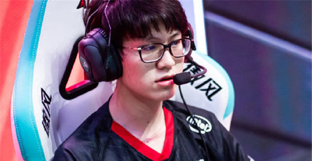 LPL各队遇“背刺”，包括RNG、WE，meiko的遭遇被解释成bug_腾讯新闻