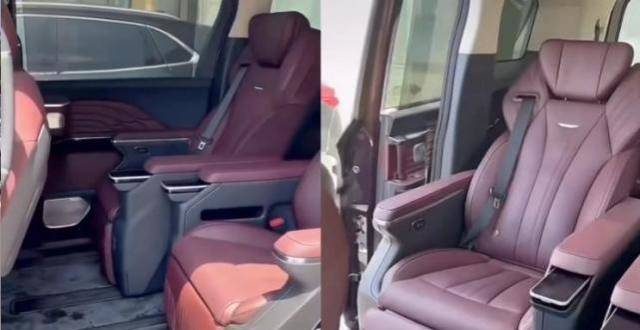 HM9还是HQ9？红旗全新MPV最新谍照曝光_腾讯新闻