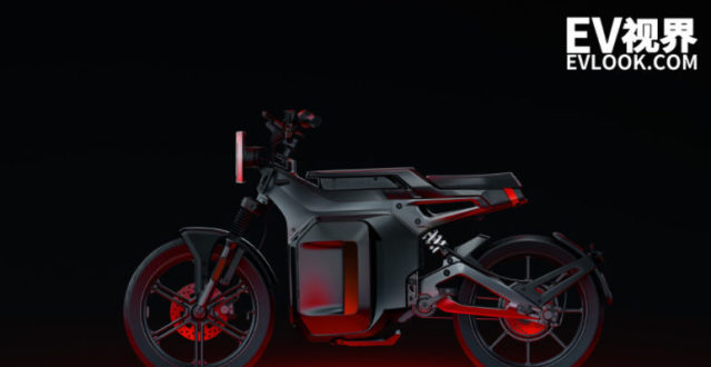 迈入个性化时代 小牛电动发布跨骑电自SQi及全新UQi＋_腾讯新闻