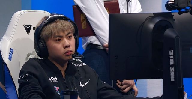 “Ale直播辟谣，Doinb被冤枉了”，LNG中上决裂是假的，关系正常_腾讯新闻