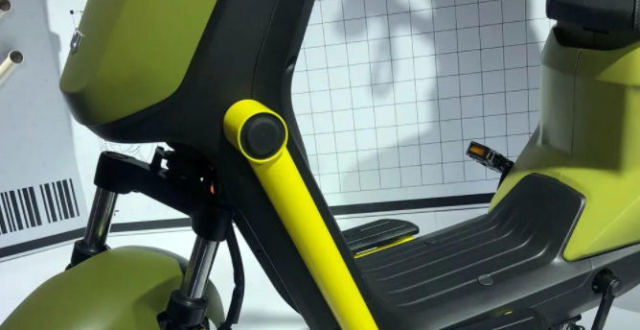 又谈消费升级 新品UQi＋、SQi再创高价 小牛电动是否走的太急？_腾讯新闻