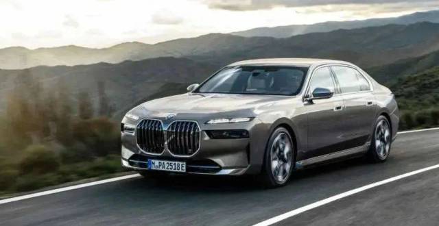 下半年BBA新车盘点：全新奔驰GLC领衔，奥迪Q6或成破局者_腾讯新闻