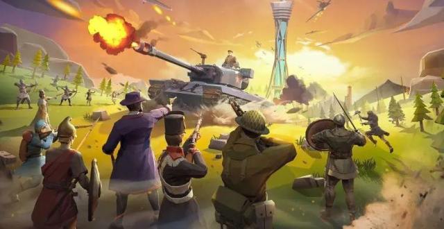 时隔8个月再拿出一款SLG，我低估了4399的速度和野心_腾讯新闻