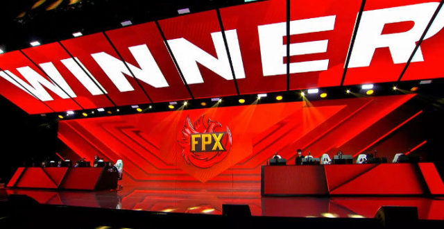 小天两连MVP！FPX轻取BLG，米勒：小天牛宝有化学反应了_腾讯新闻