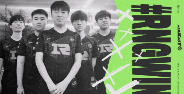 韩网热议DK不敌RNG：Khan是最得不偿失的人选_腾讯新闻