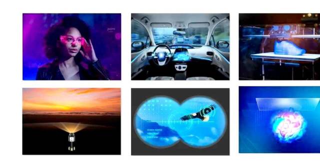 国产MicroLED厂商JBD完成A3轮数亿元融资，光速中国及斯道资本领投！已量产AR领域MicroLED微显示屏_腾讯新闻