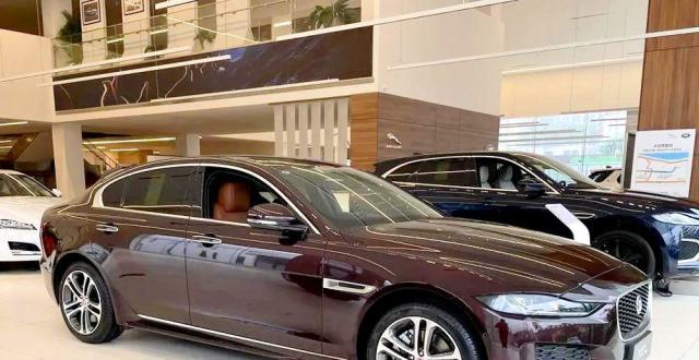 3系、C级、A4L遇上XEL、S60、CT5，我到底该咋选？｜逛车市_腾讯新闻