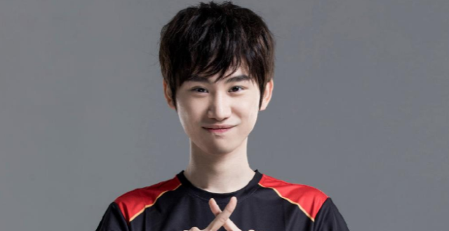 韩网票选历史前十中单：Faker、Rookie、Doinb雄踞三甲_腾讯新闻
