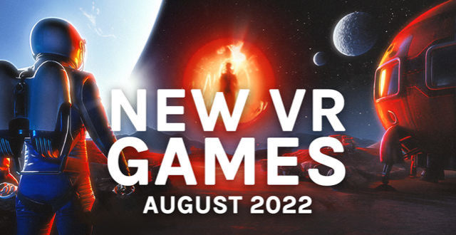 【87VR新游预告】将于8月发布的VR游戏盘点_腾讯新闻