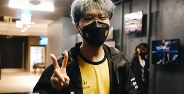 DRX不敌LSB止步首轮！前FPX替补ADC接管比赛_腾讯新闻