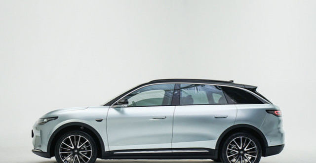 比亚迪成最大赢家，零跑C11/问界M5势头也不错，7月新能源SUV销量_腾讯新闻