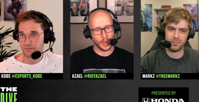 奶起来了！LCS解说谈MSI：DK没有达到我的预期，RNG才是夺冠热门_腾讯新闻