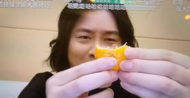 错怪他了！张大仙回应KGL文案：XYG排序倒数第一，还没口号_腾讯新闻