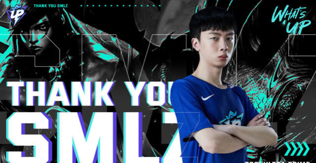 WE准备放弃旧梦？知情人爆料：SMLZ试训WE的效果很不错_腾讯新闻