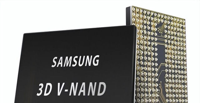 战况激烈！三星有望年内推出236层NAND闪存_腾讯新闻