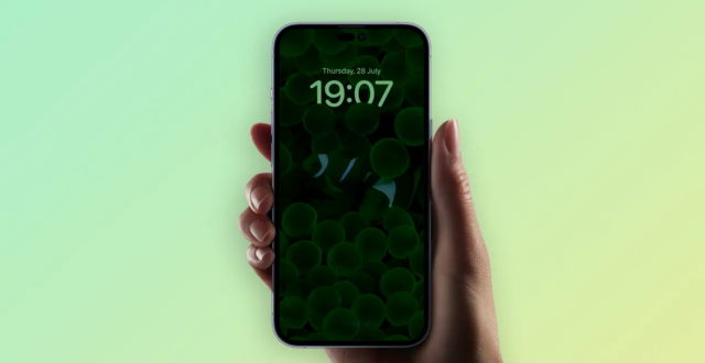 Gurman：苹果已在上周完成 iOS 16 正式版开发_腾讯新闻