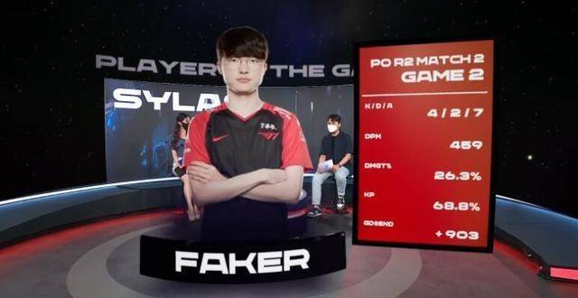 LCK季后赛：Zeus刺客纳尔专杀AD T1中期提速再胜DK拿下赛点_腾讯新闻