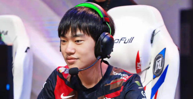 BLGKnight真成了？左手前缀变为BLG，截胡FPX意向AD，Lqs取关FPX_腾讯新闻