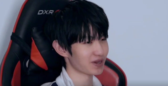 AG3-4不敌KSG，一诺真的需要背大锅？爱思的问题或许更严重_腾讯新闻