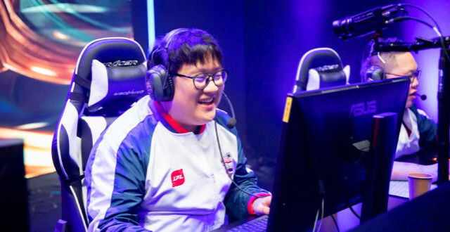 LOL：443 4396 2200，数字背后的比赛梗，你还记得几个？_腾讯新闻